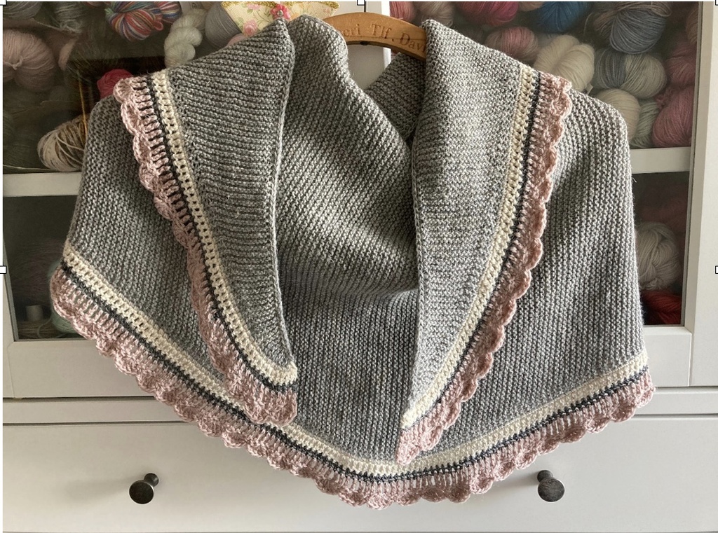 Vejers Sjal 2023 | Flittiglise